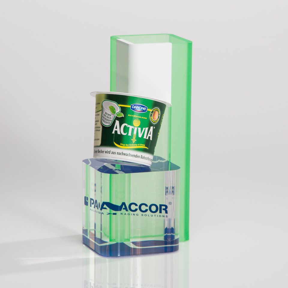 Pokale anfertigen lassen – Auszeichnungen nach Maß